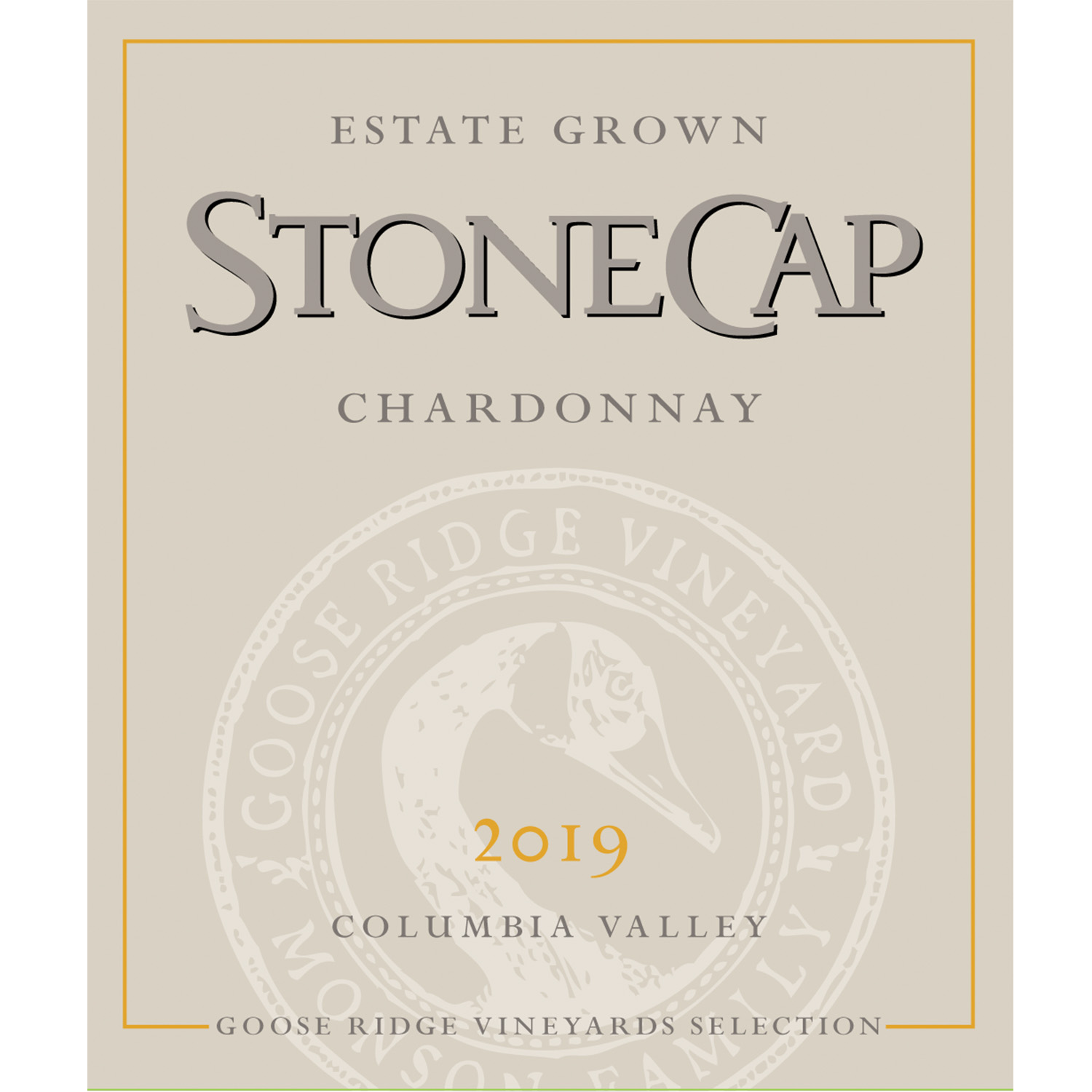 Stone Cap - Destination Brands