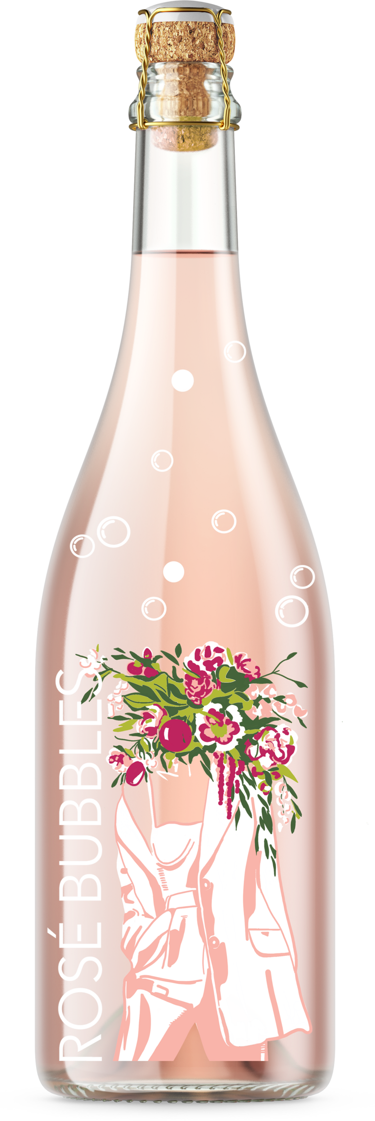 Revelation Rose - Destination Brands