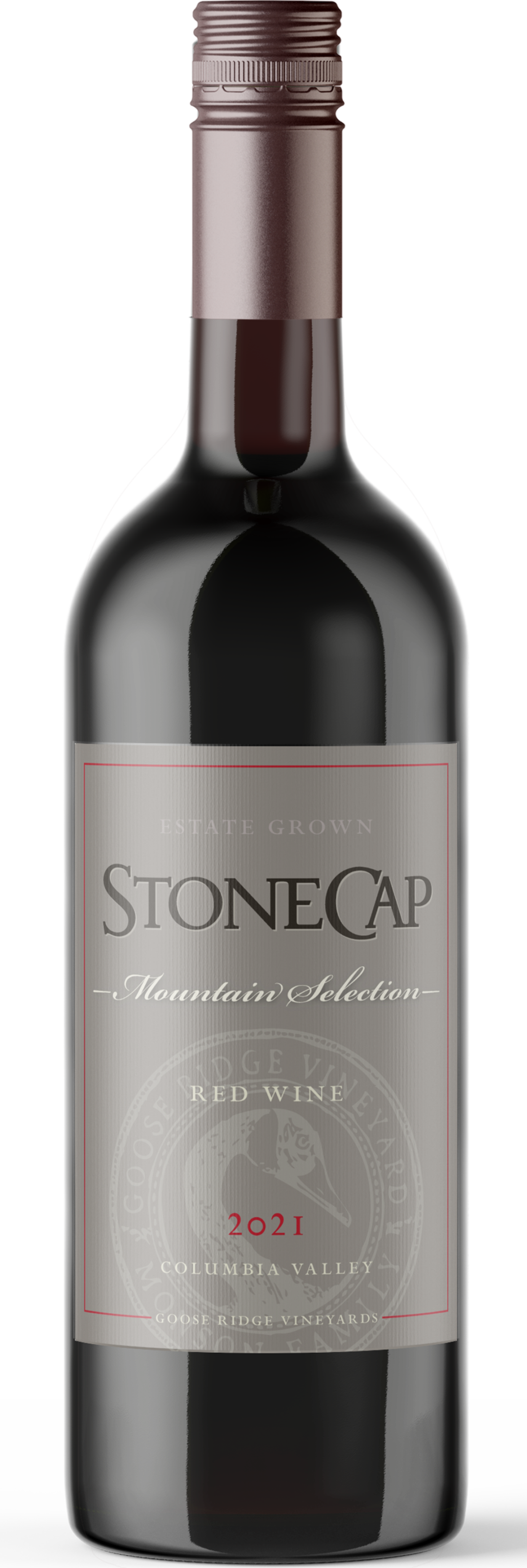 Stone Cap - Destination Brands