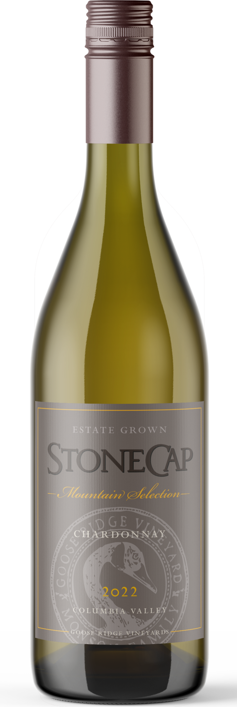 Stone Cap - Destination Brands